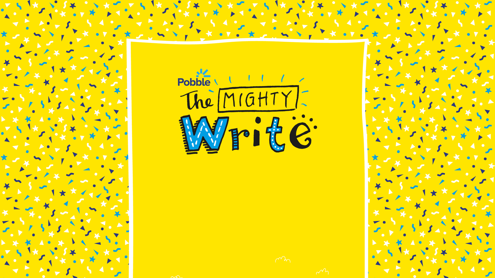 The Mighty Write
